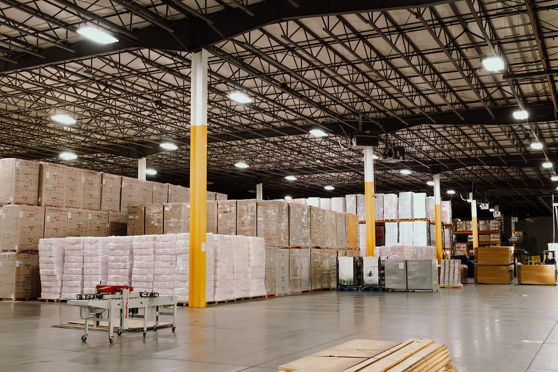 3PL Challenges: Anticipating & Overcoming Operational Hurdles